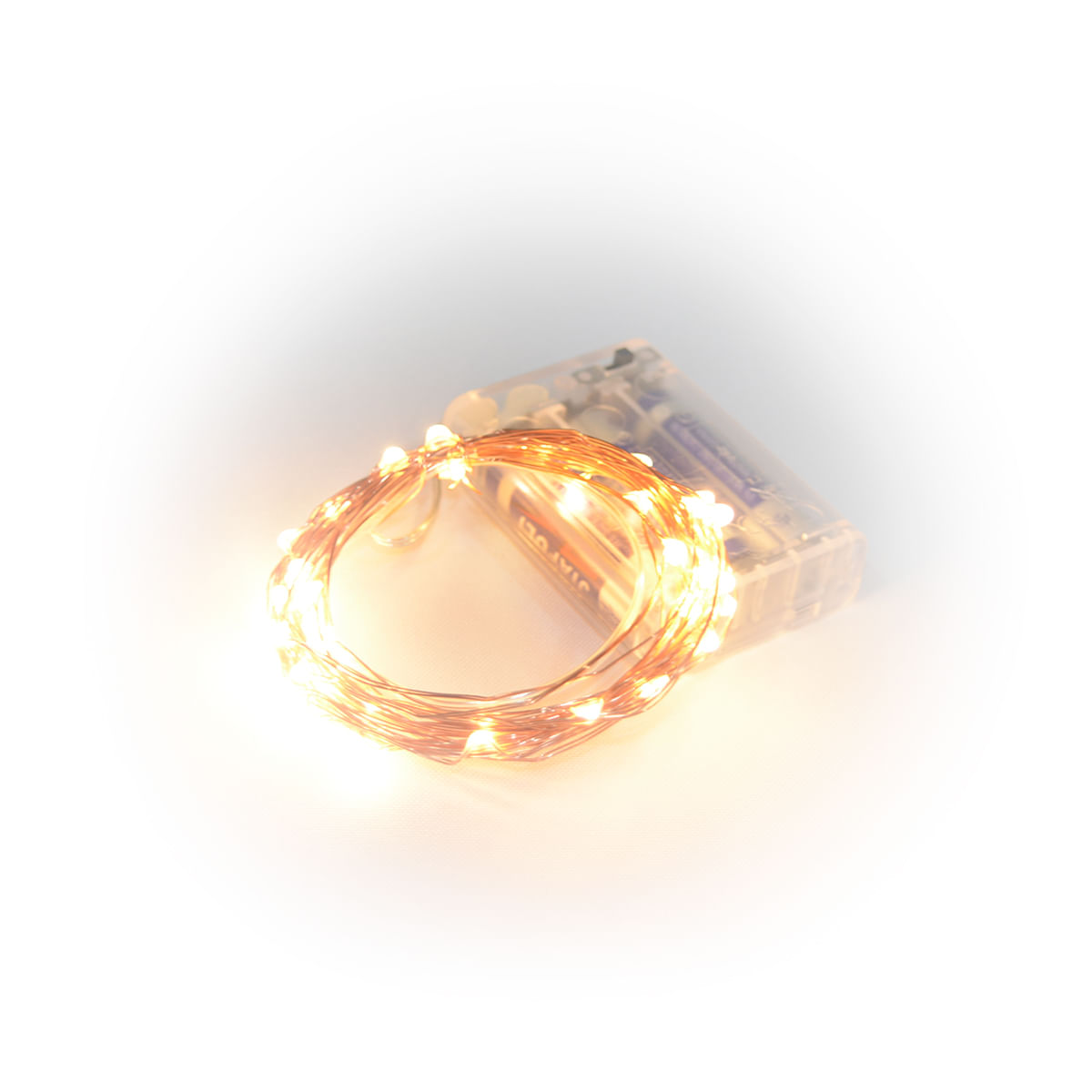 Fio Led Luz De Fada 5m com 50 leds | Casa & Decor